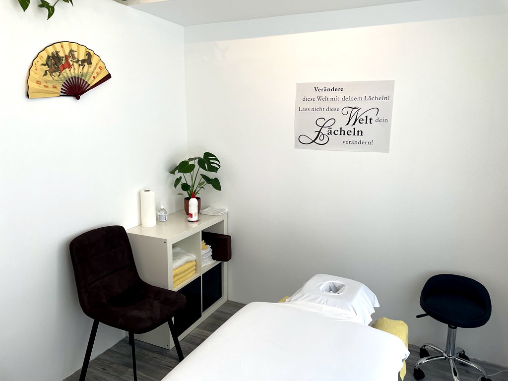 Anmo Massage Anmo Massage